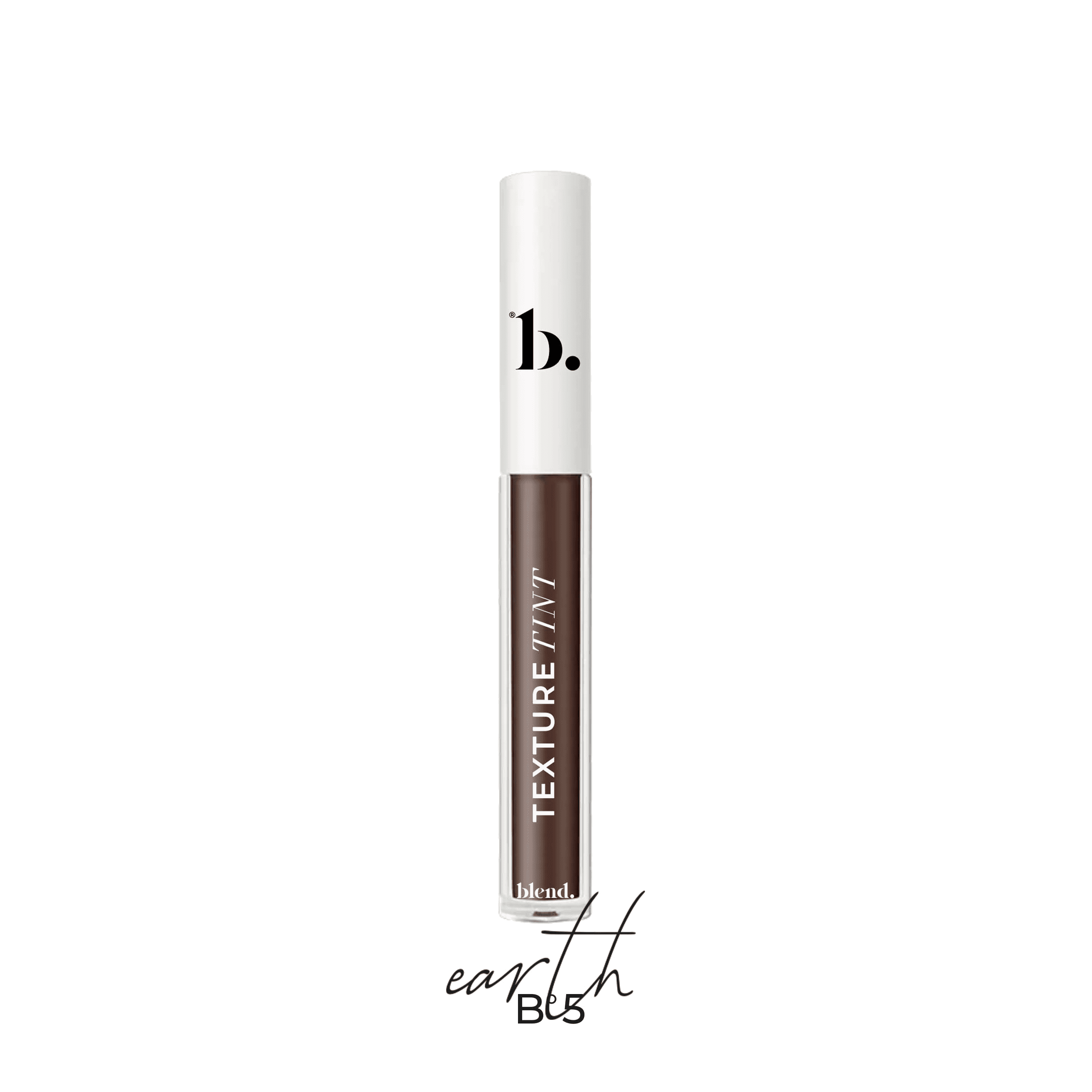 TEXTURE TINT B5 EARTH Blend. Brow Texture Tint Gel – Ombre Beauty by Akira