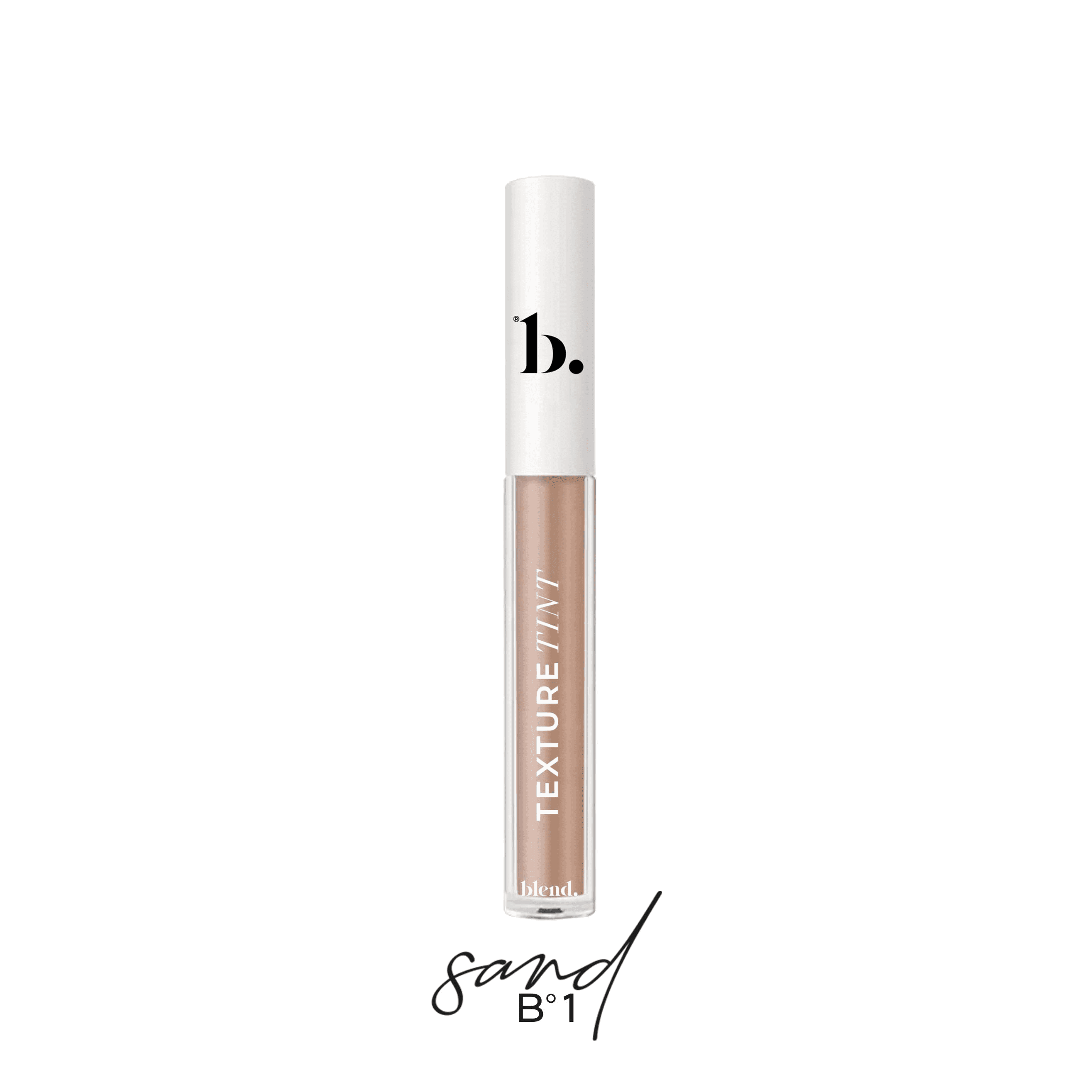 TEXTURE TINT B1 SAND Blend. Brow Texture Tint Gel – Ombre Beauty by Akira